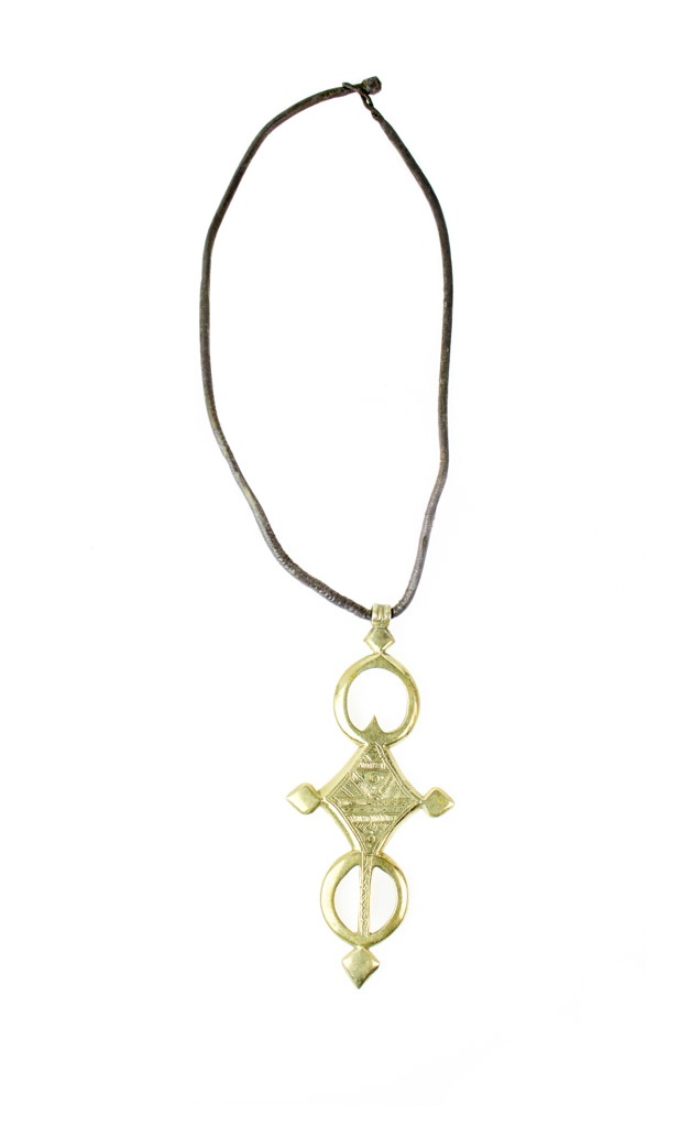 Big Southern cross - The African Touch