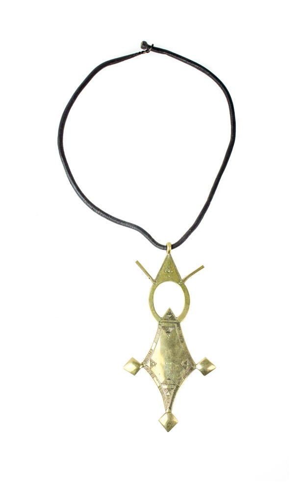 Big Southern cross - The African Touch