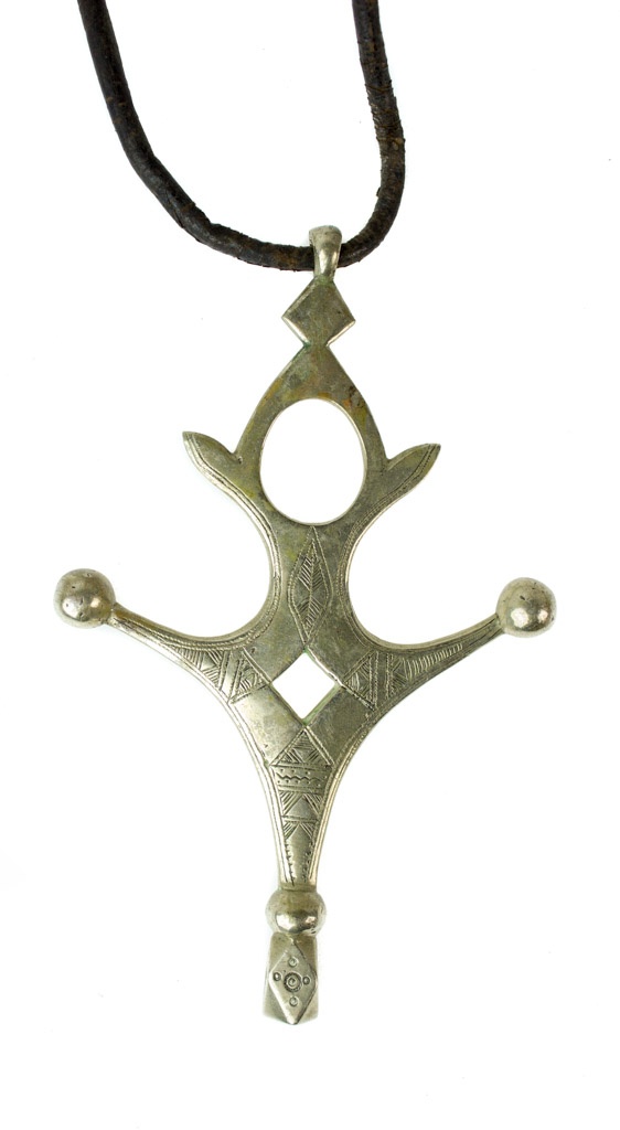 Big Southern cross - The African Touch