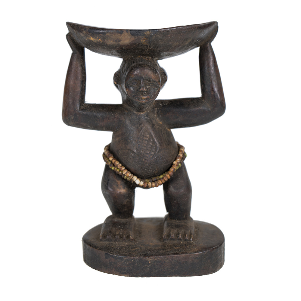 Headrest - The African Touch