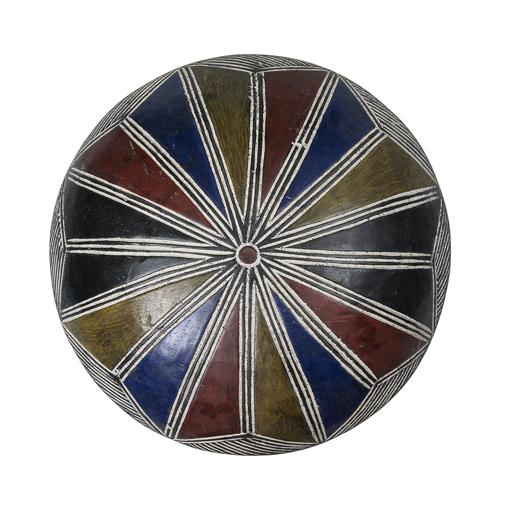 African shield - The African Touch